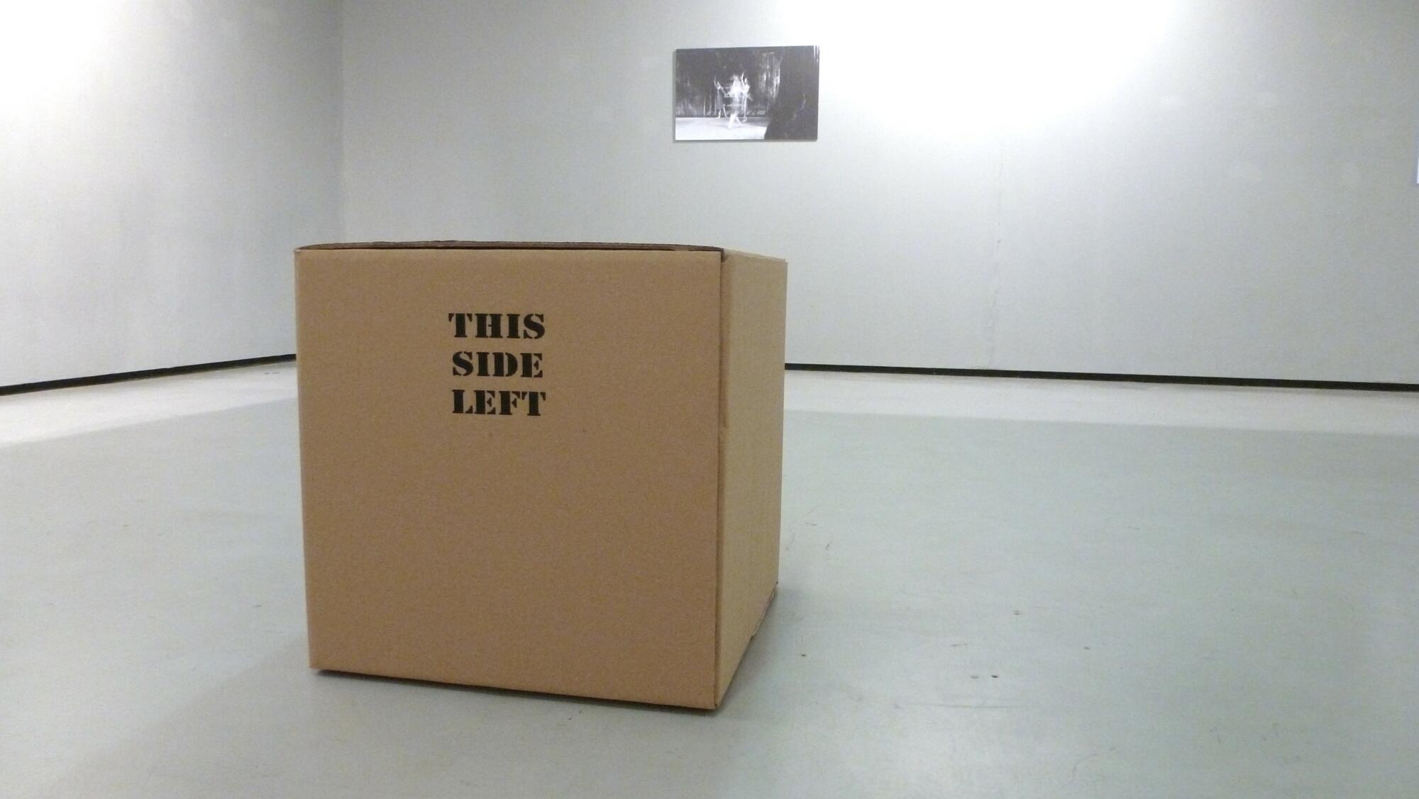 Ilya Orlov: Aesthetics, De-Aestheticisation, Abstraction, and Five Efforts in Themes and Methods ...