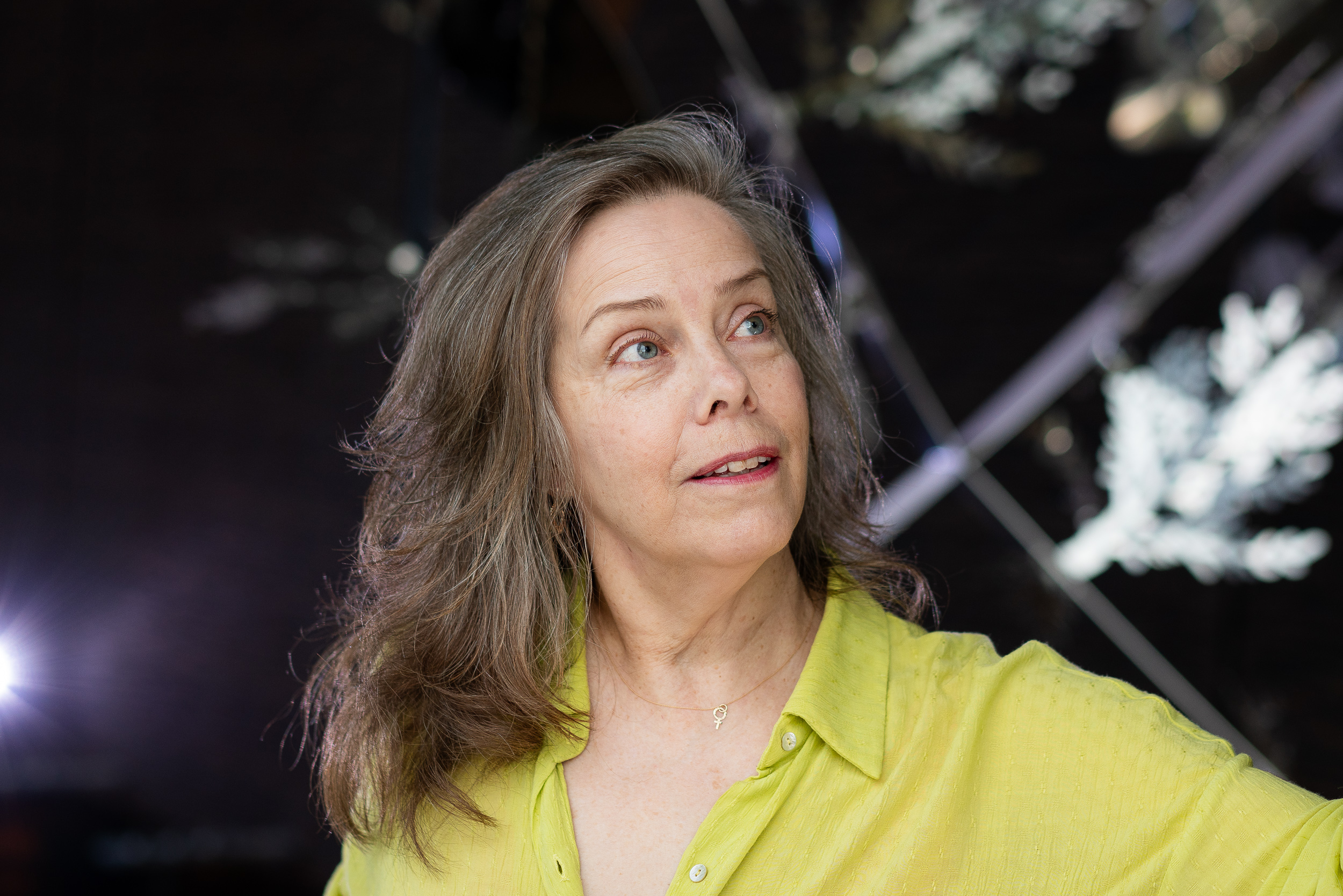 Professori J. Martina Roos: Musiikkiteatterin voima on ...