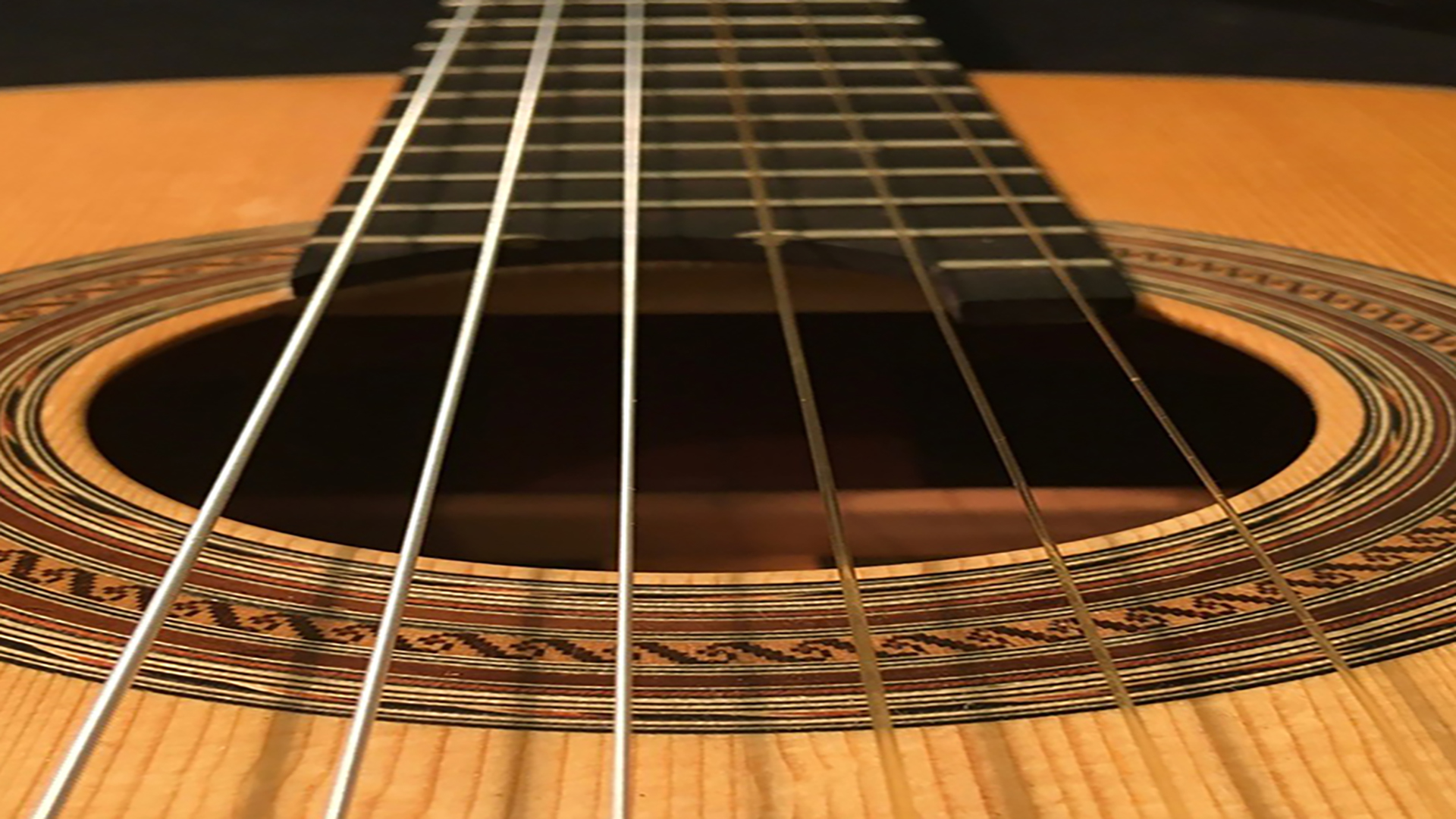 Sibelius Academy’s guitar class | Uniarts Helsinki