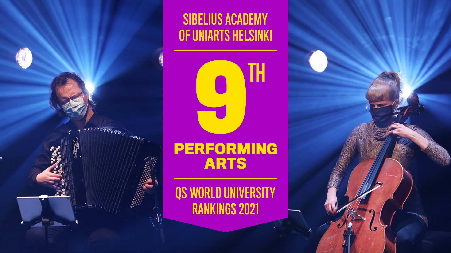 Sibelius Academy | Uniarts Helsinki